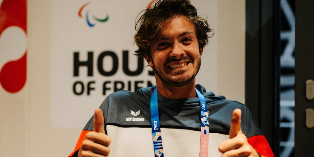 NÖTV: Nico Langmann Foundation für „Sportler:in mit Herz“ 2024 nominiert